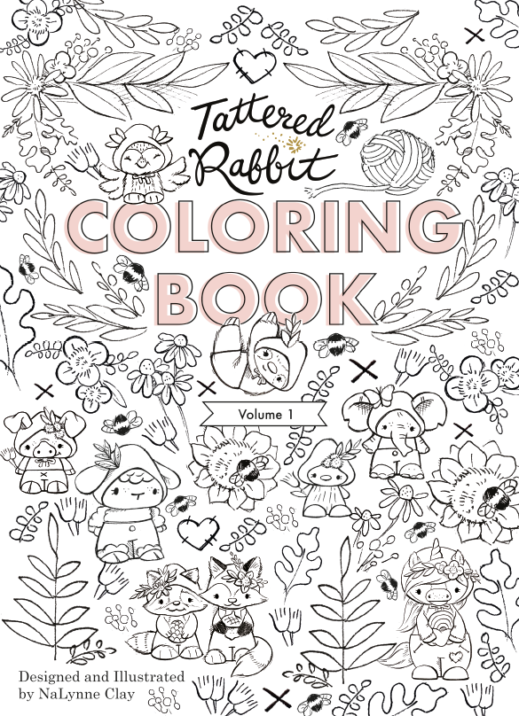 a5 coloring pages